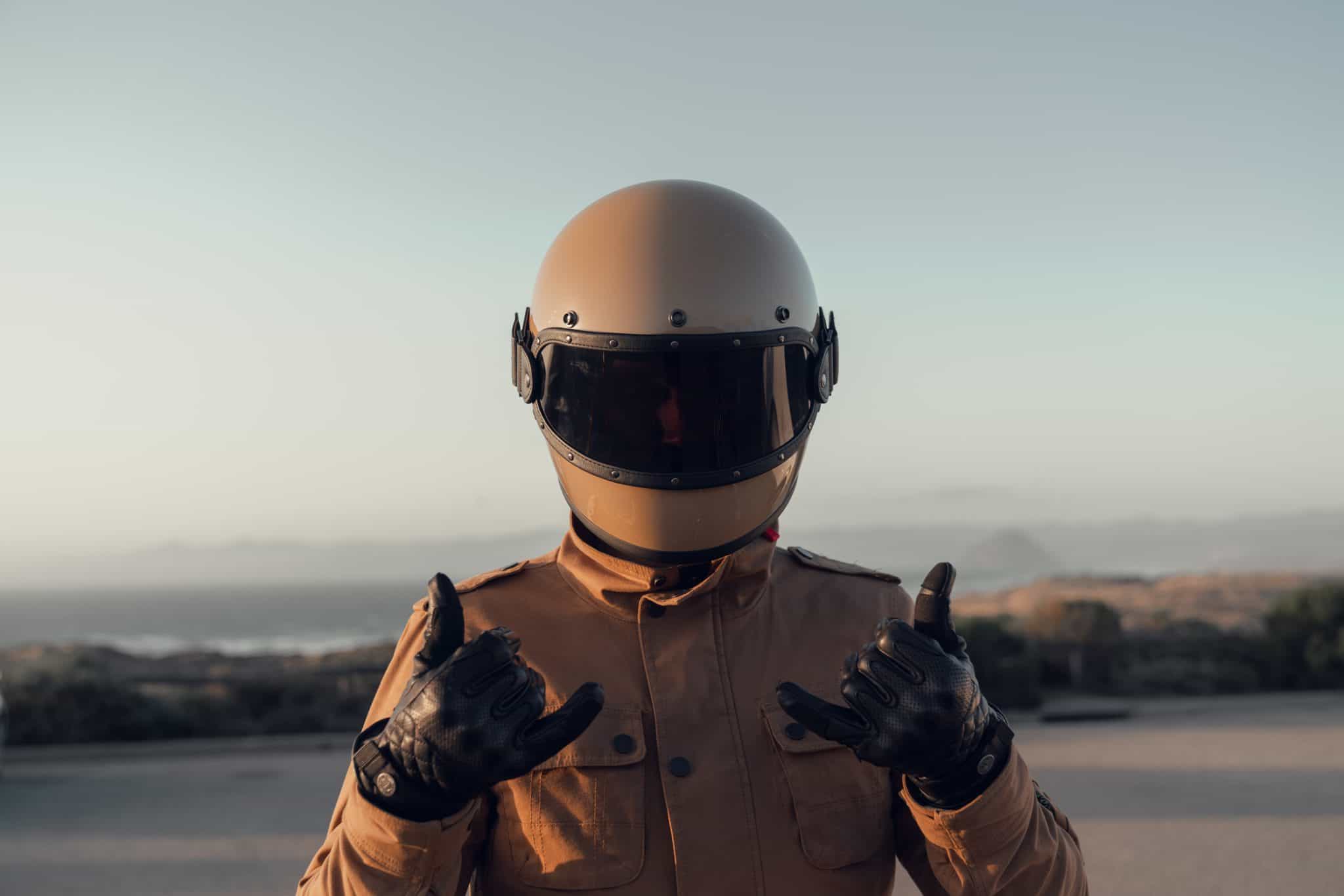 Beste helm vizier voor elk weertype - Merken - Bijckworld
