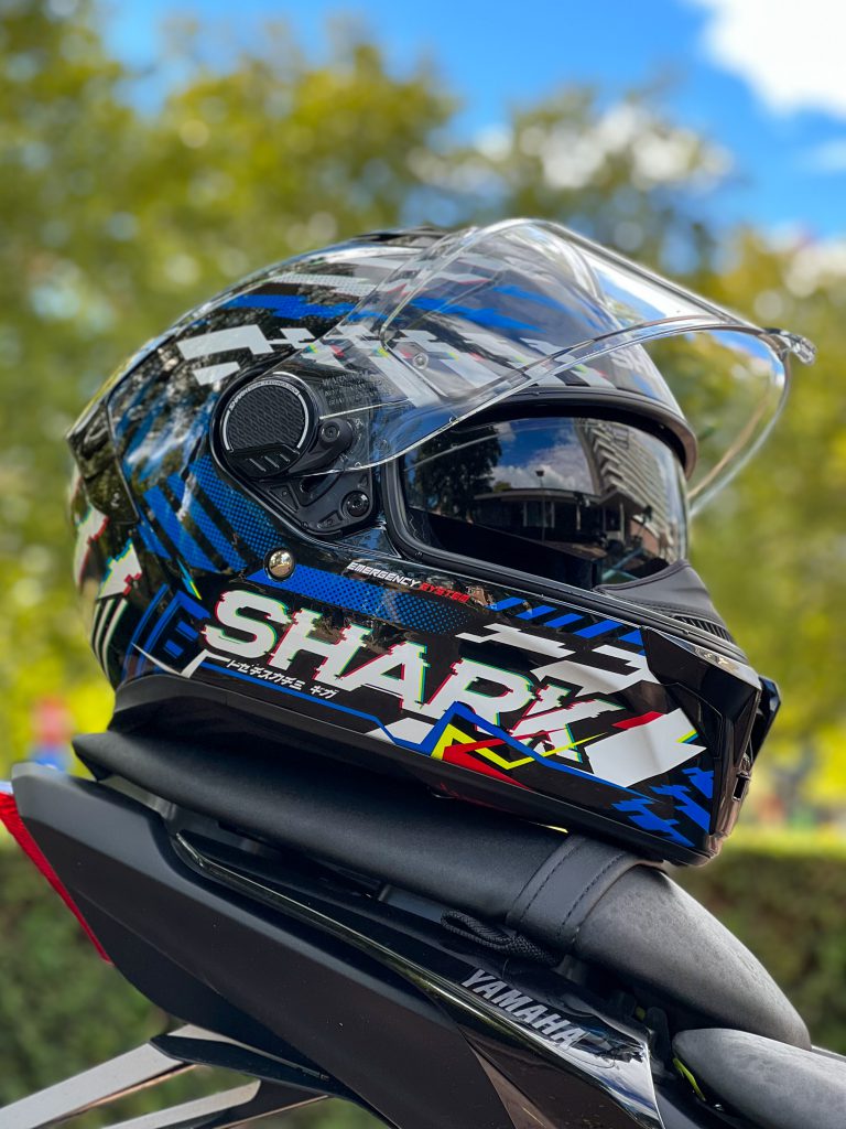 Kan een motorhelm over datum gaan ? - BIJCK World